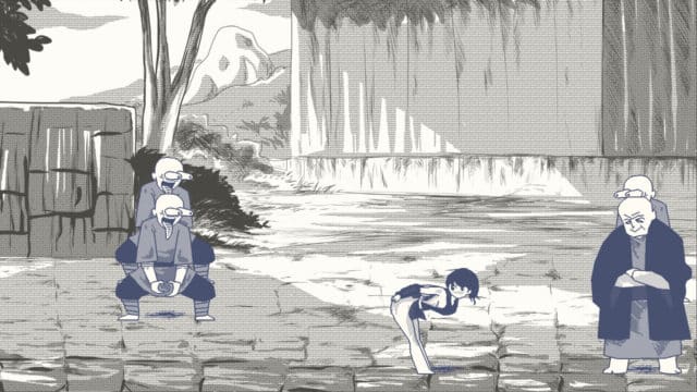 Joubutsu Saseko Rororo (R18+) Review | 336GameReviews