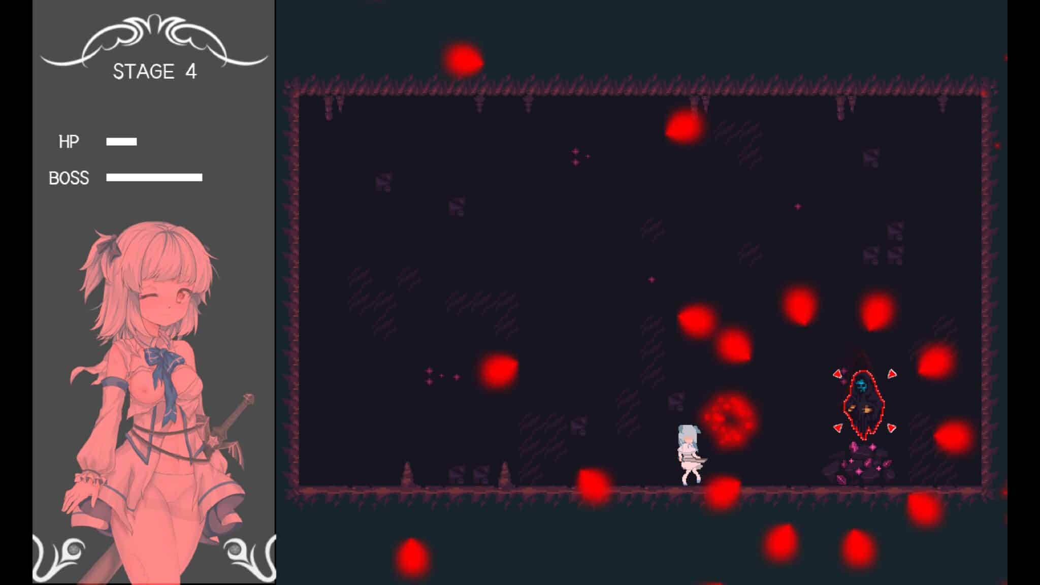 Silver Hunter (R18+) Review | 336GameReviews