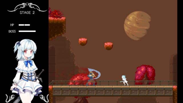 Silver Hunter (R18+) Review | 336GameReviews