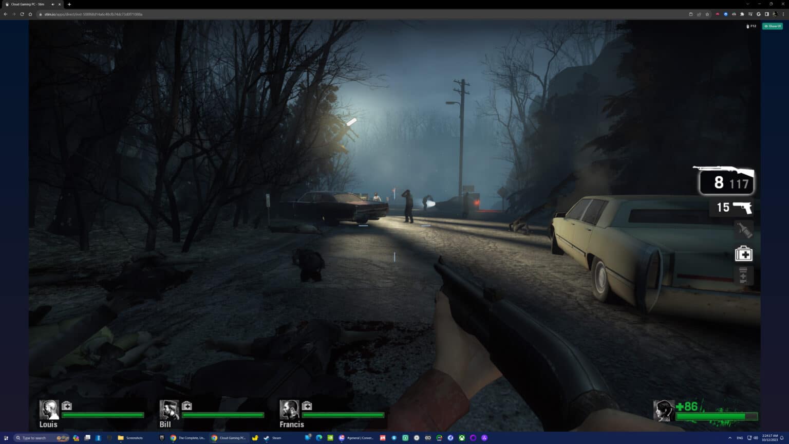 Stim IO Beta Review | 336GameReviews