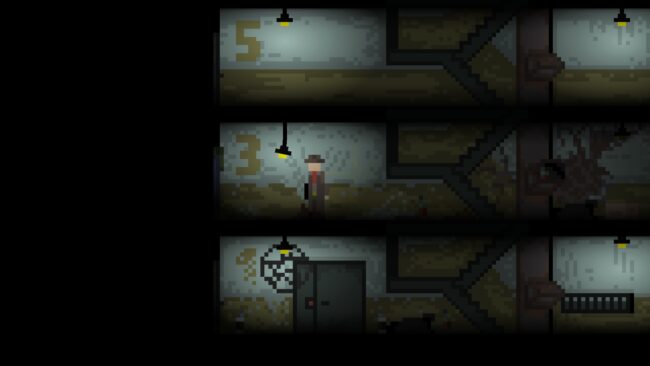 The Devilry Reservation (Episode 1) Review | 336GameReviews