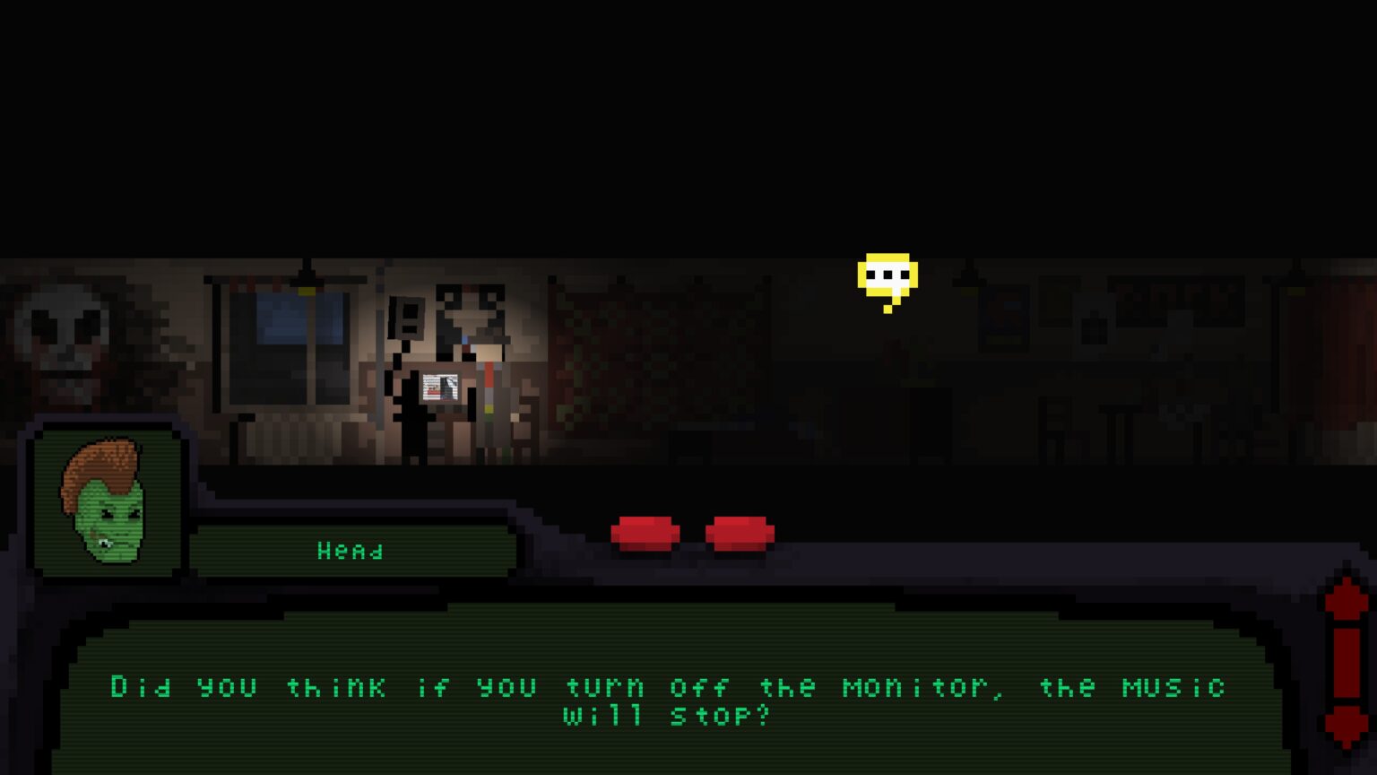 The Devilry Reservation (Episode 1) Review | 336GameReviews