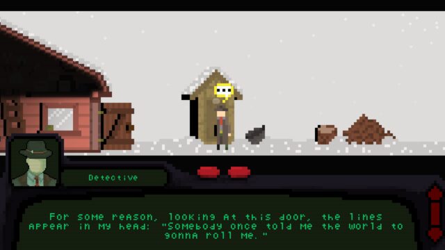 The Devilry Reservation (Episode 1) Review | 336GameReviews