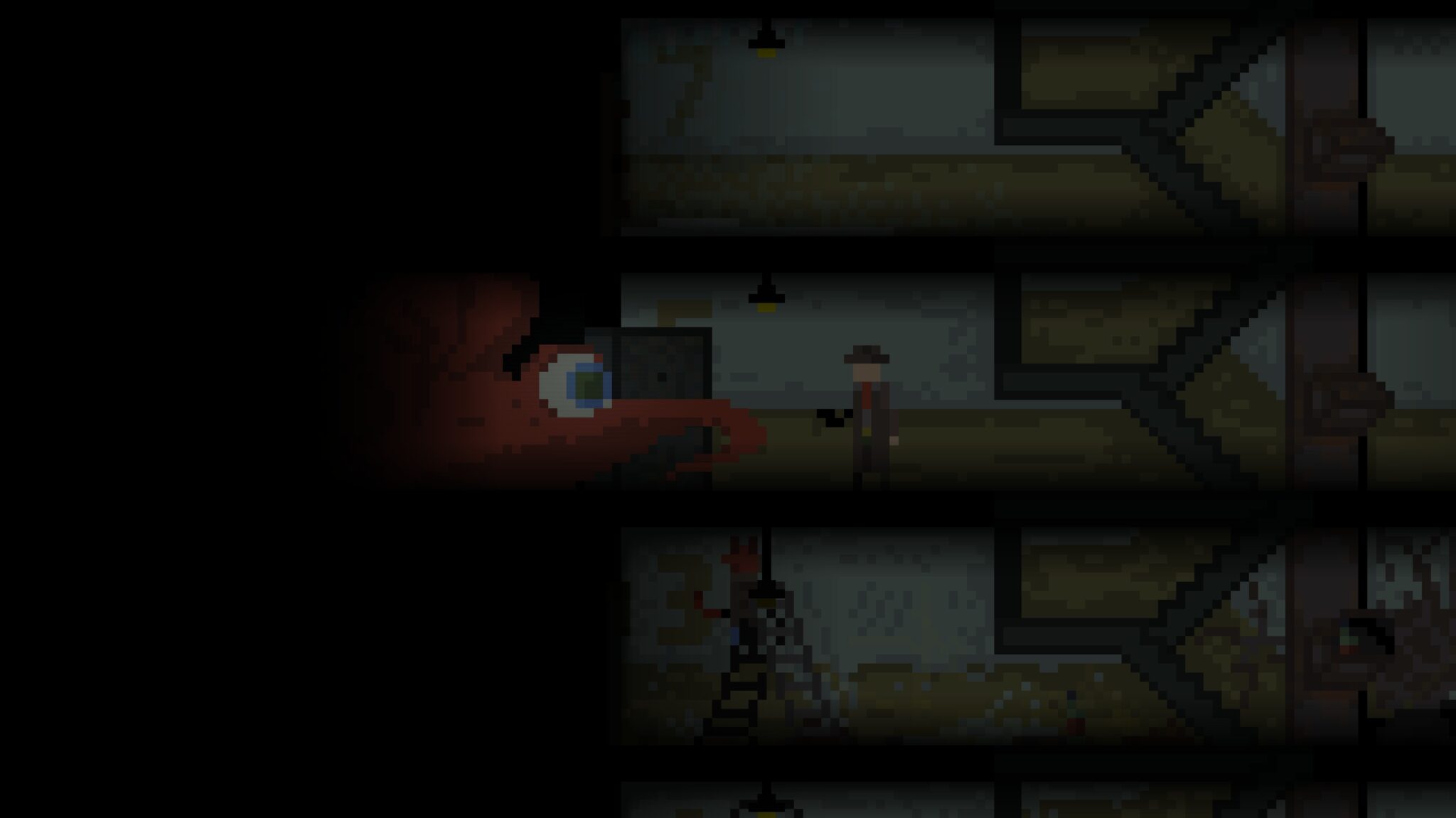 The Devilry Reservation (Episode 1) Review | 336GameReviews